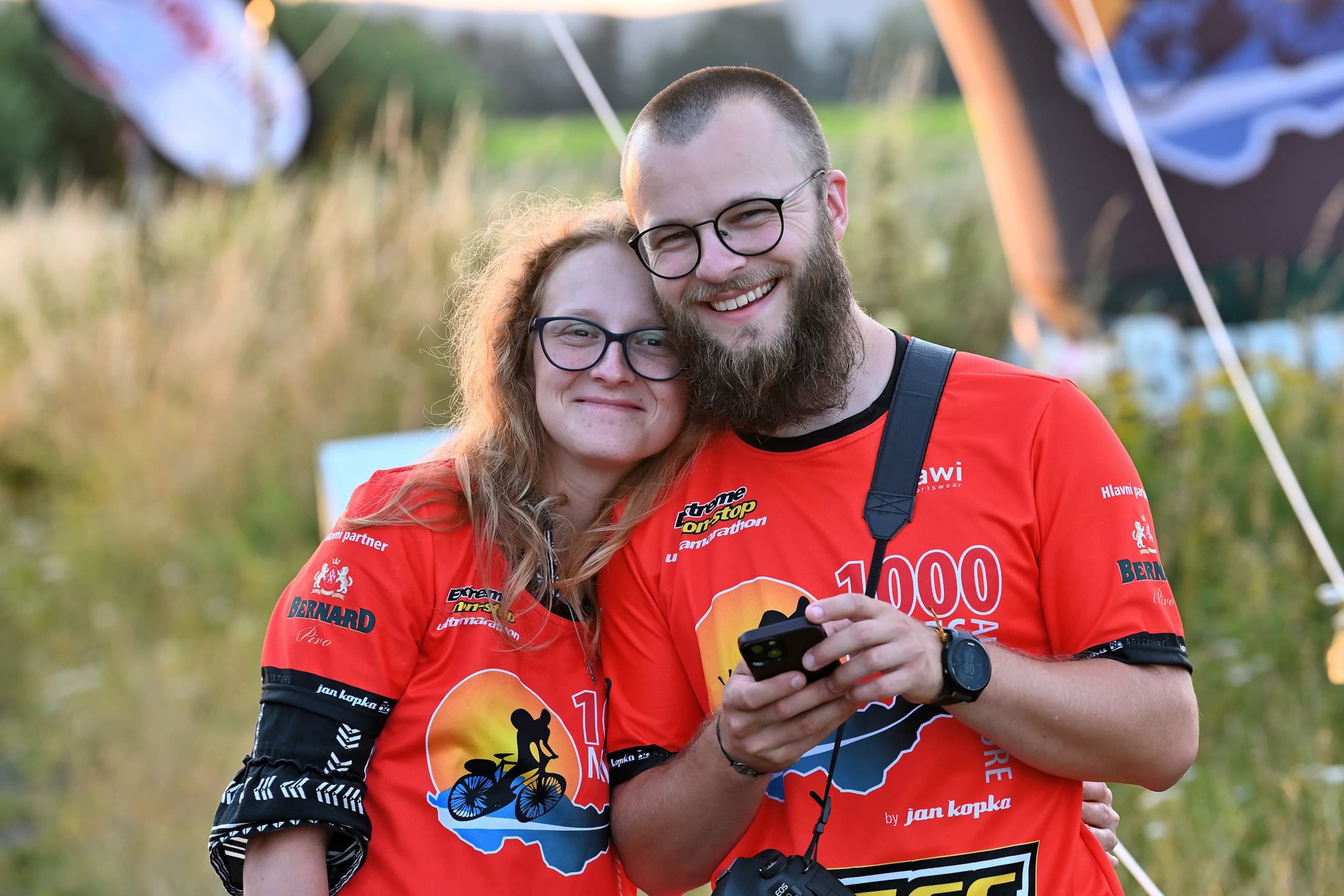 DIGI TEAM - 1000miles Adventure